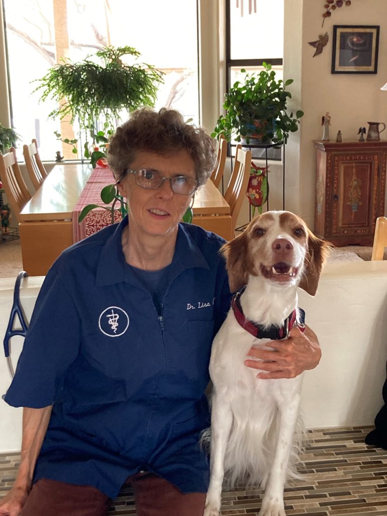 Team - Tucson Veterinary Specialists